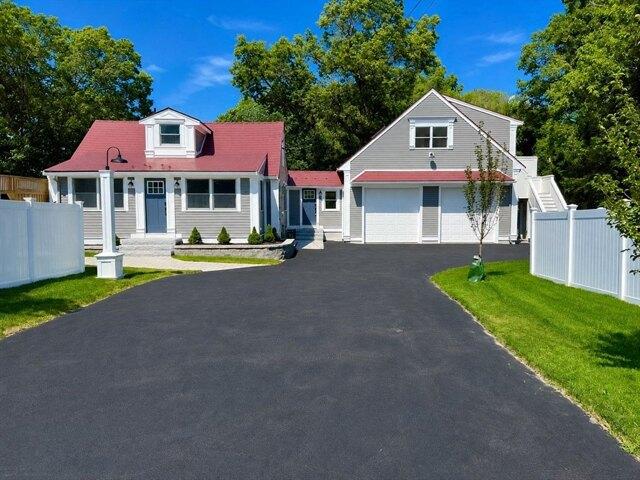 Merrimac St, Newburyport, Home For Sale