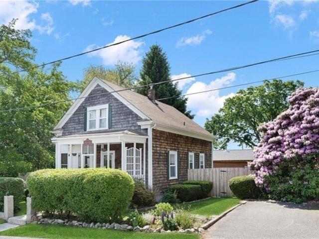 Merrimac St, North Providence, Home For Sale