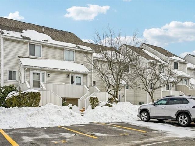 Merrimack Ave Apt,dracut, Condo For Sale