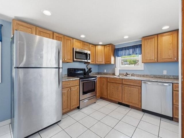 Merrimack Ave, Dracut, Home For Sale