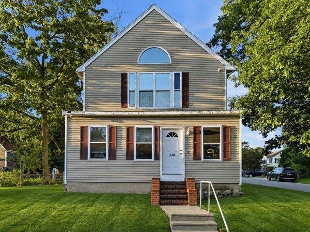 Merrimack Ave, Dracut, Home For Sale