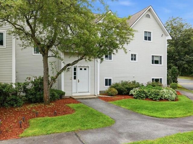 Merrimack Ave Unit,dracut, Condo For Sale
