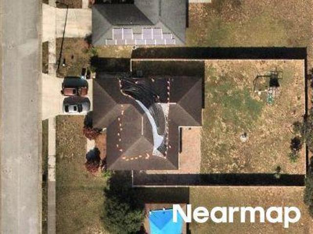 Merrimack Dr
