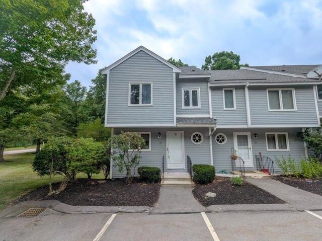 Merrimack Dr Unit,merrimack, Condo For Sale