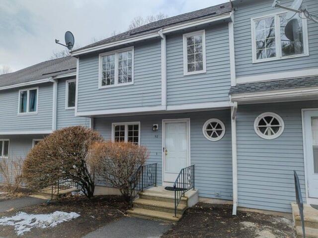 Merrimack Dr Unit,merrimack, Condo For Sale