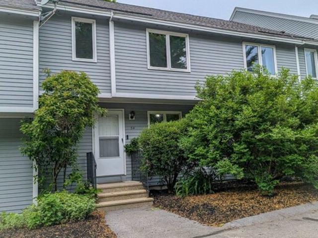 Merrimack Dr Unit,merrimack, Condo For Sale