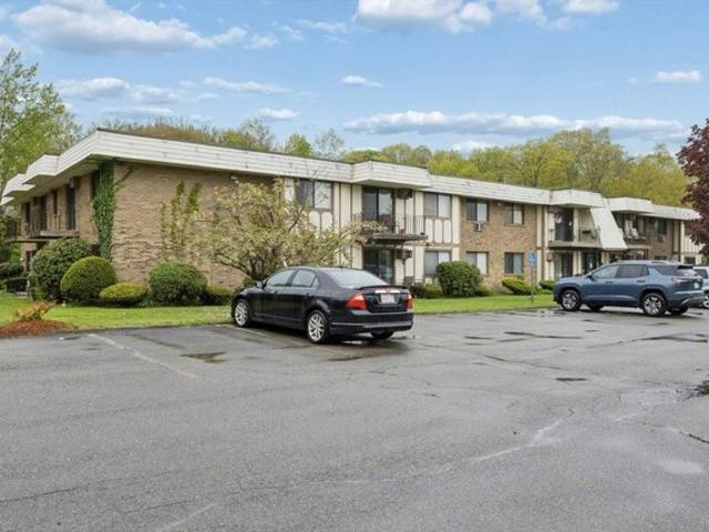 Merrimack St Apt,methuen, Condo For Sale
