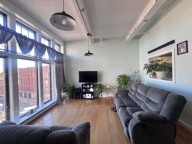 Merrimack St Apt A, Lowell, Condo For Sale