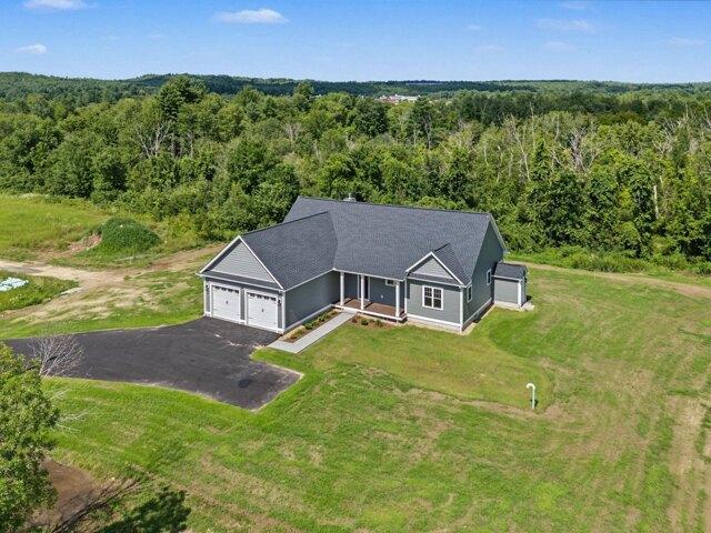Merrimack St, Hooksett, Home For Sale