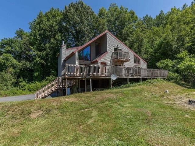 Merrimack St, Hooksett, Home For Sale