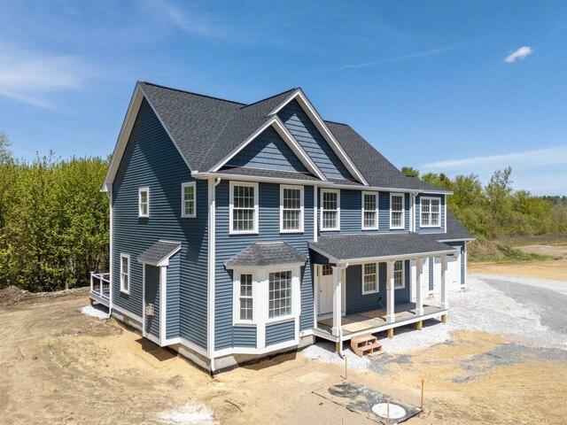 Merrimack St, Hooksett, Home For Sale