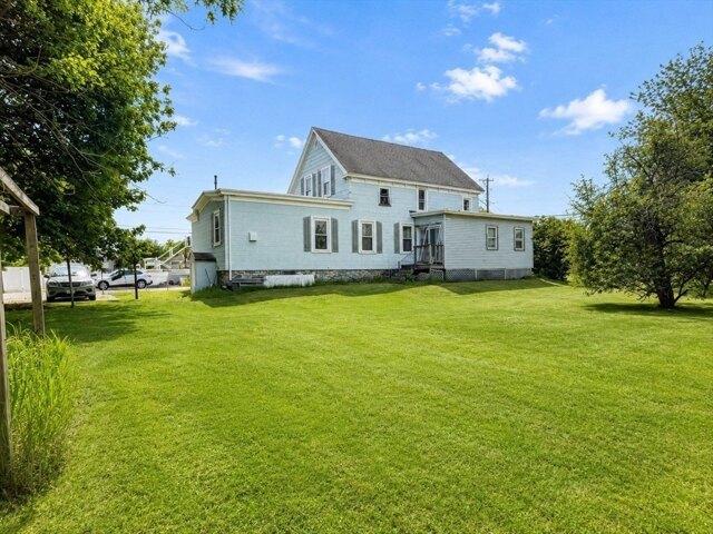 Merrimack St, Methuen, Home For Sale