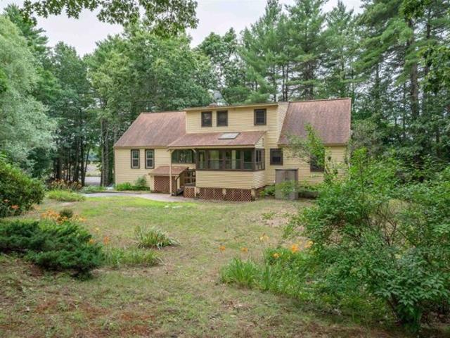 Merrimack Rd, Amherst, Home For Sale
