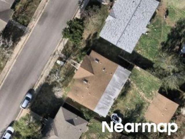 Merriman Ave