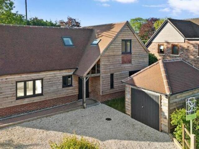 Merriman Close, Stoulton, 3 Bedroom Detached
