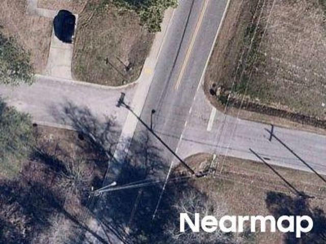 Merriman Rd