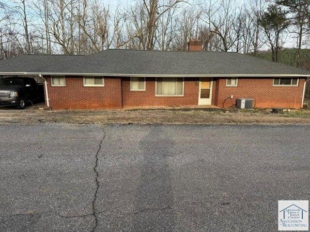 Merriman Rd, Fieldale, Home For Sale