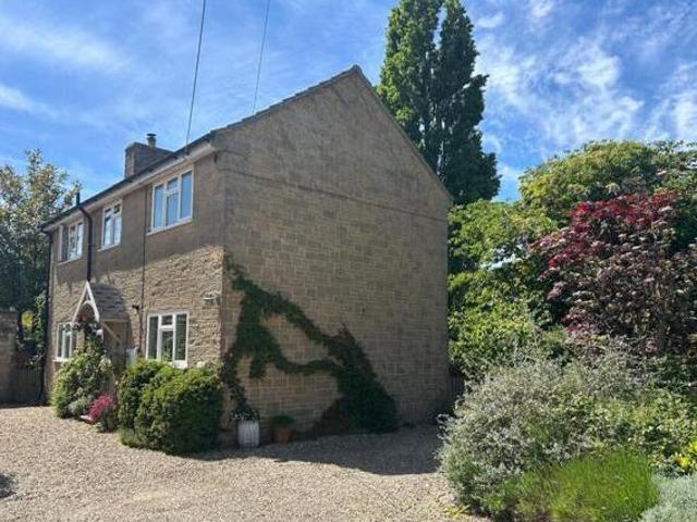 Merriott Road, Hinton St. George, 3 Bedroom Detached