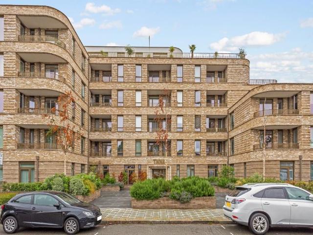 Merrion Avenue, Stanmore HA7, 1 bed flat to rent, £1,700 pcm | PrimeLocation