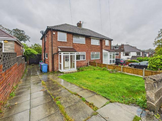 Merrion Close, Woolton L25, 3 bed semi detached house to rent, £1,300 pcm | PrimeLocation