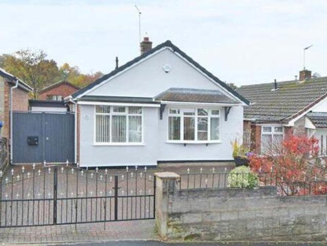 Merrion Drive, Bradeley, 2 Bedroom Detached