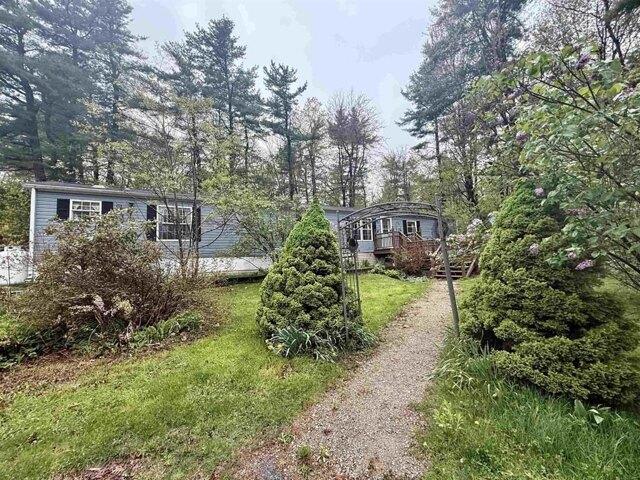 Merriam Hill Rd Apt,greenville, Property For Sale