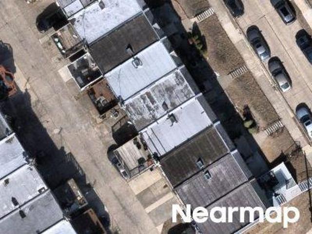 Merribrook Ln