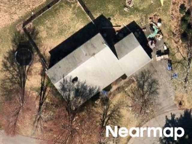 Merrick Cir