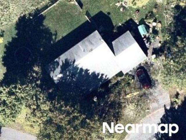 Merrick Cir