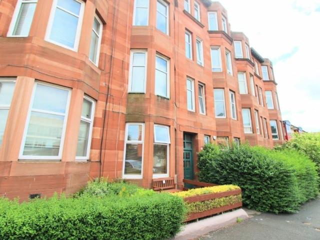 Merrick Gardens, 0/2, Ibrox