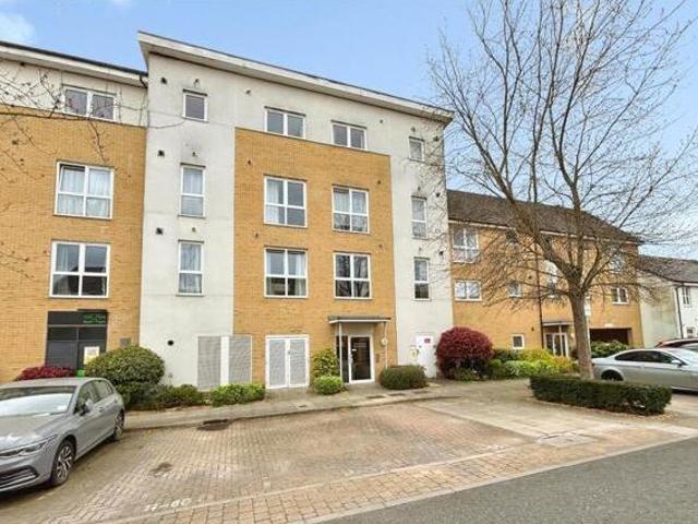 Merrick House, Whale Avenue, 1 Bedroom Apartment