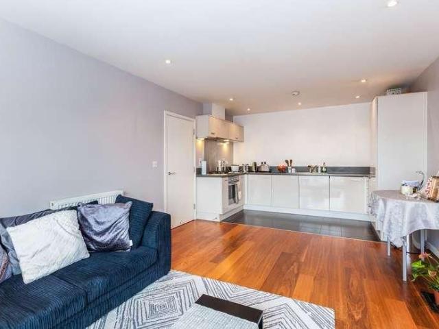 Merrick House, Whale Avenue, Reading, RG2