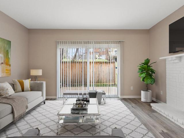 Merrick Place 1 Bedroom Apartment for Rent at 3260 Commodore Dr, Lexington, KY 40502