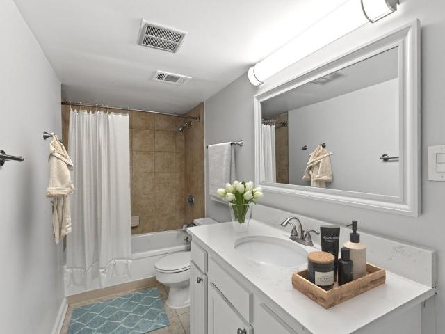 Merrick Place 1 Bedroom Apartment for Rent at 3260 Commodore Dr, Lexington, KY 40502