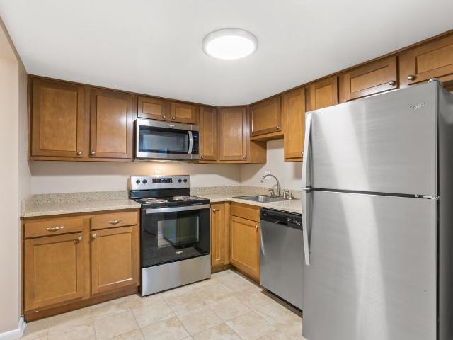 Merrick Place 1 Bedroom Apartment for Rent at 3260 Commodore Dr, Lexington, KY 40502