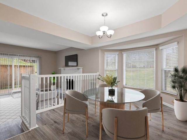 Merrick Place 2 Bedroom Apartment for Rent at 3260 Commodore Dr, Lexington, KY 40502