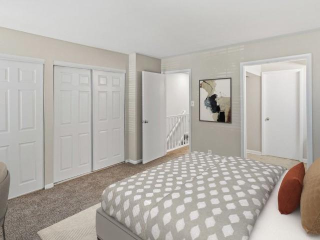 Merrick Place 2 Bedroom Apartment for Rent at 3260 Commodore Dr, Lexington, KY 40502