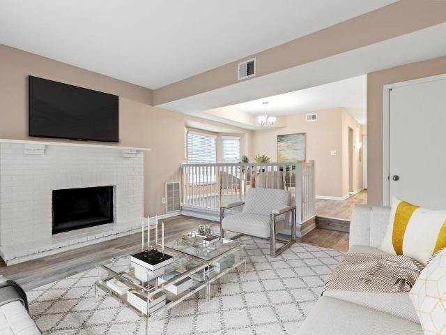 Merrick Place 2 Bedroom Apartment for Rent at 3260 Commodore Dr, Lexington, KY 40502