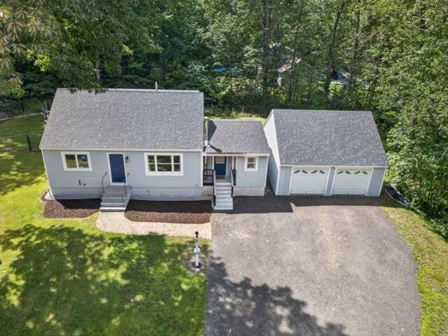 Merrick Rd, Raymond, Home For Sale