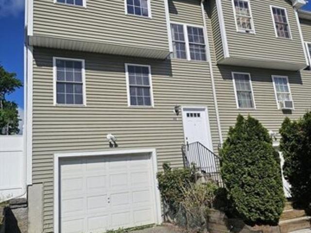 Merrick St Unit A, Worcester, Home For Sale