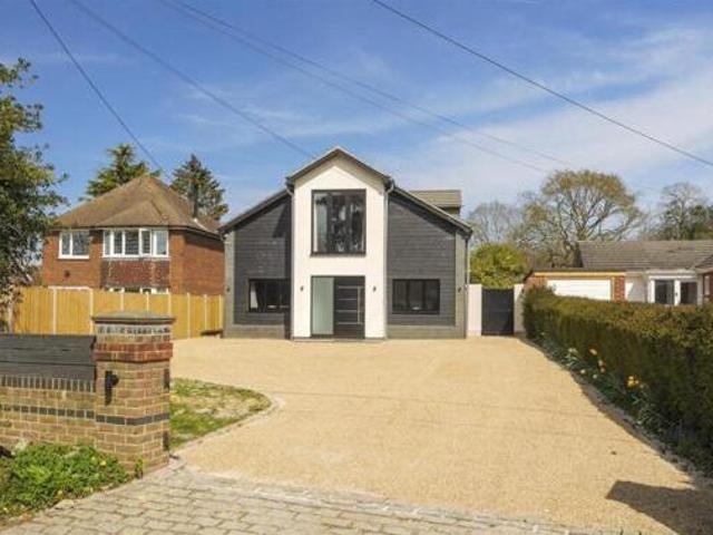 Merrick, Ulcombe Road, 5 Bedroom Detached