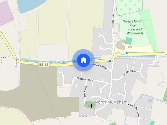 Merricks Way, North Mundham