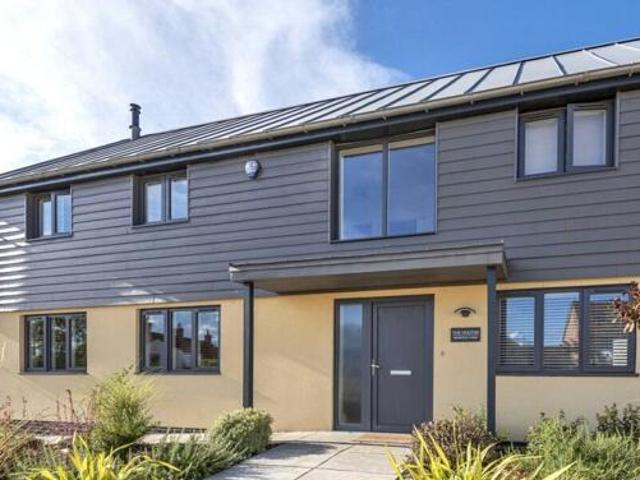 Merricks Farm, Main Road, 4 Bedroom Detached