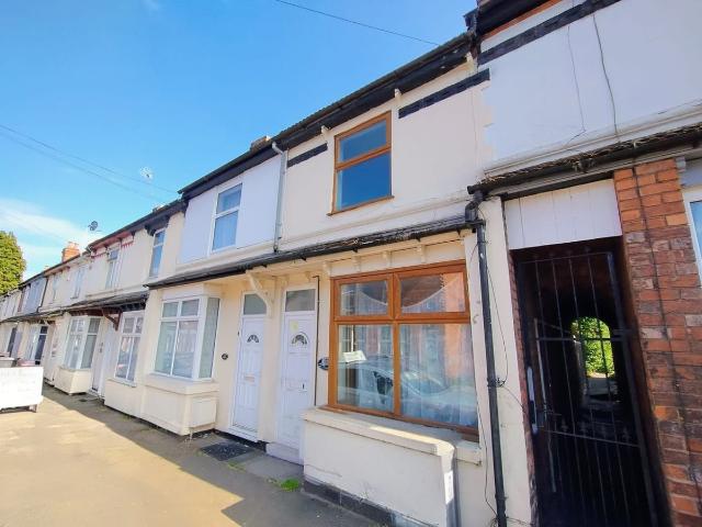 Merridale Street West, Penn Fields, Wolverhampton WV3, 3 bed terraced house to rent, £900 pcm | PrimeLocation