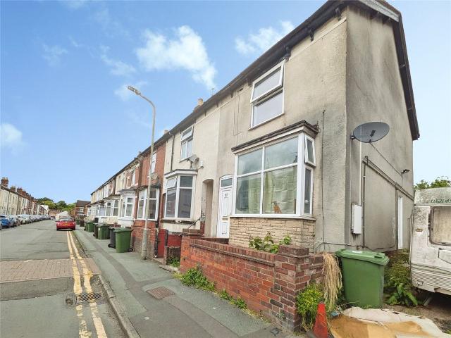 Merridale Street West, Wolverhampton, West Midlands WV3, 1 bed flat to rent, £725 pcm | PrimeLocation
