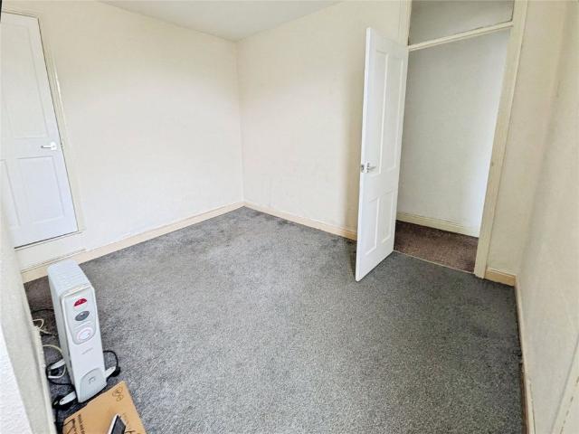 Merridale Street West, Wolverhampton, West Midlands, WV3