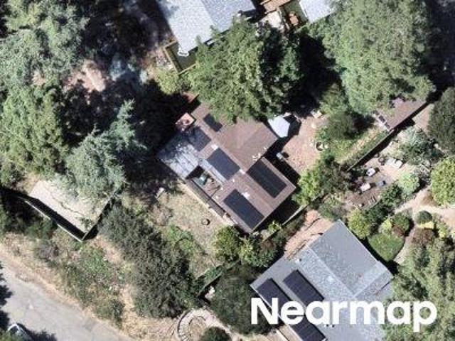 Merriewood Dr