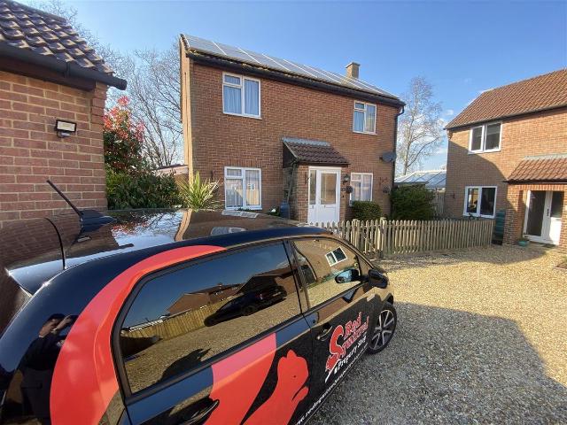 Merrie Gardens, Sandown PO36, Room to rent, £600 pcm | PrimeLocation