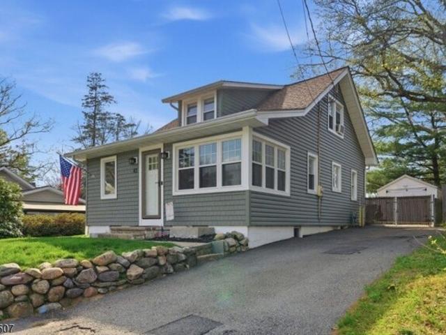 Merrie Trl, Denville, Home For Sale