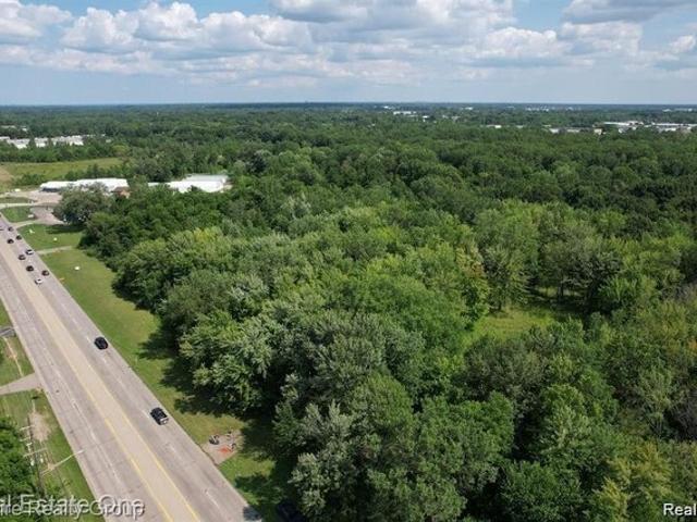Merrieman Rd, Romulus, MI 48174